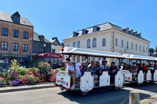 Private Rouen Giverny Honfleur Live Guided by Mercedes from Paris - Who Should Consider This Tour?