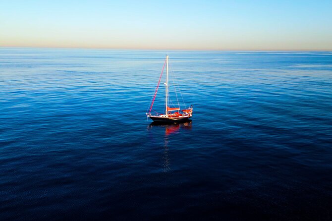 Private sailing tour in Sotogrande plus ideal drink groups of 8 - FAQ