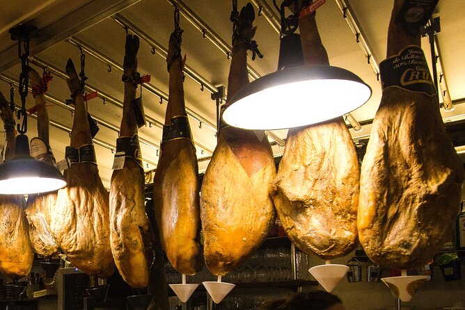 Private San Sebastian Food Tour: Pintxo Tasting & Spanish Wines - The Experience from a Traveler’s Perspective
