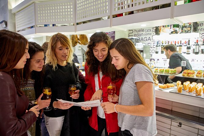 Private San Sebastian Walking Food Tour - Frequently Asked Questions