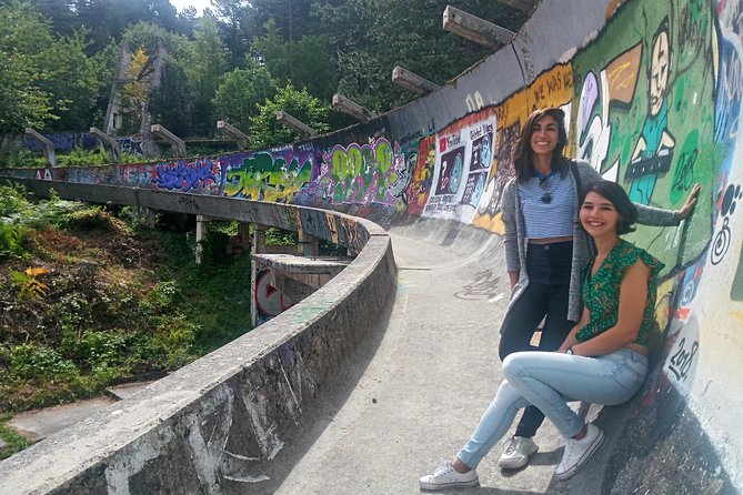 PRIVATE Sarajevo Under Siege War Tour - FAQs