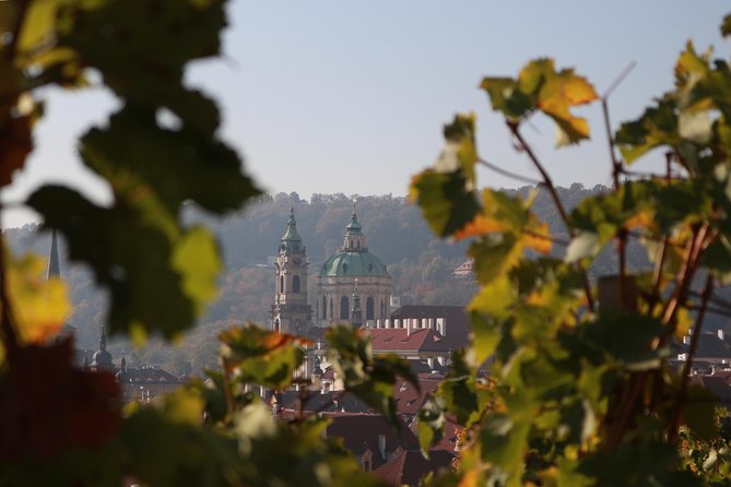Private Scenic Transfer from Salzburg to Prague with 4h of Sightseeing - Who Will Appreciate This Tour?