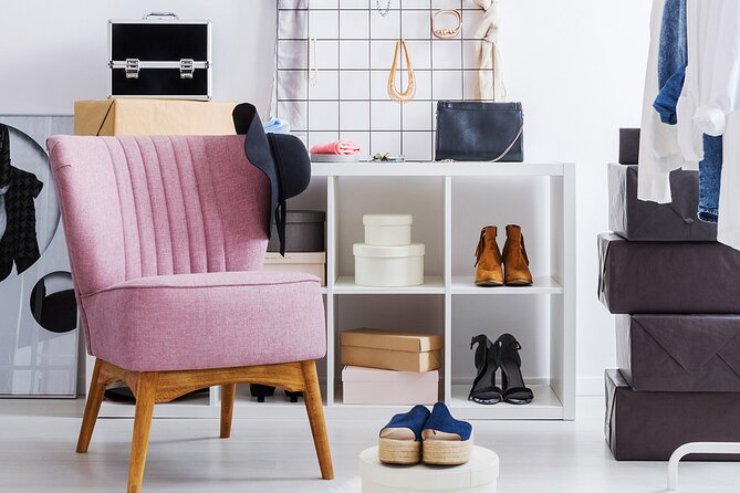 Private Shopping Tour in Budapest, 6 hours with hotel pickup - The Sum Up