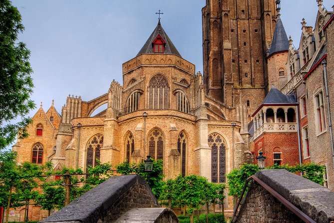 Private shore excursion from Zeebrugge to Bruges with driver and guide - FAQ: Frequently Asked Questions