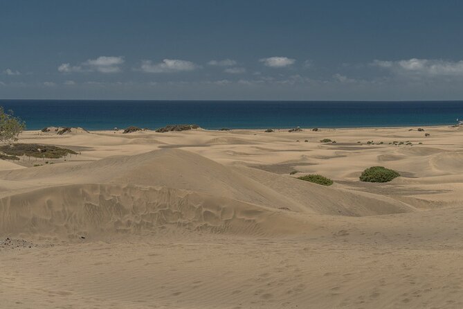 Private shore excursion in Gran Canaria the miniature continent - FAQs