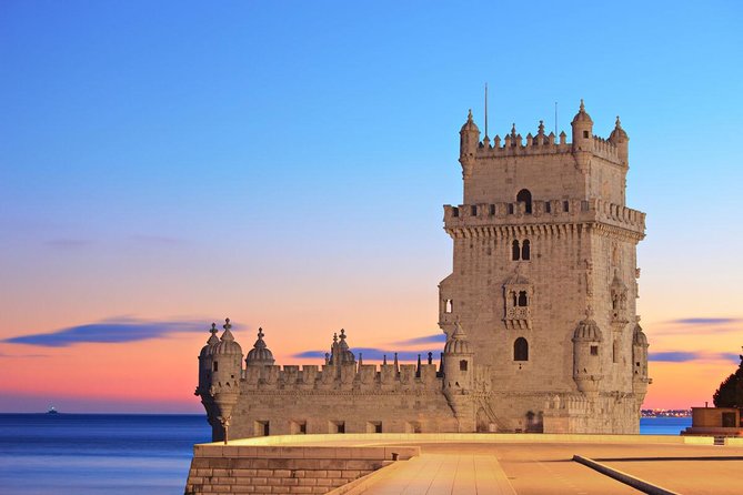 Private Shore Excursion: Lisbon and Sintra Highlights - Authenticity, Value, and Overall Experience