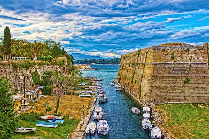 Private Shore Excursion: Paleokastritsa and Corfu Old Town - The Sum Up: Is this Tour Right for You?
