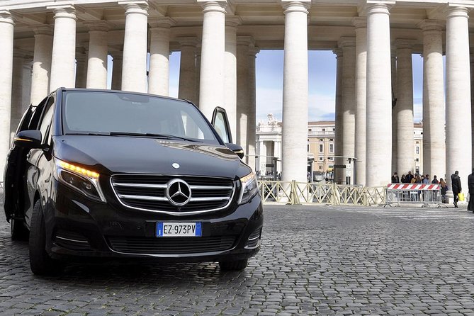 Private Sightseeing Tour of Rome and Vatican Museums with Your Driver - FAQ - Practical Questions