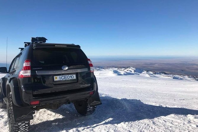 Private Silver Circle Super Jeep tour - FAQ