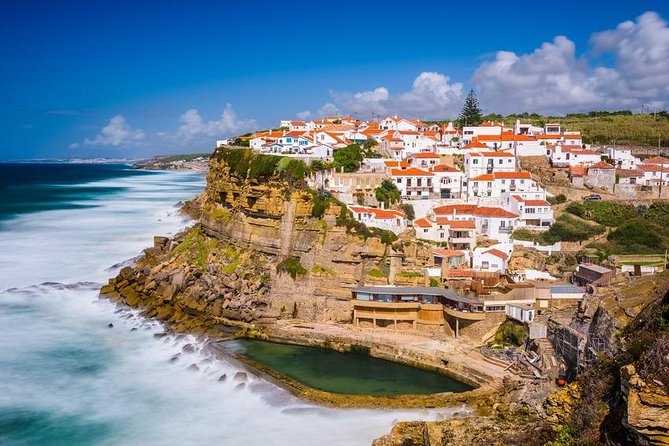 Private Sintra Tour from Lisbon with Professional Guide - Final Thoughts
