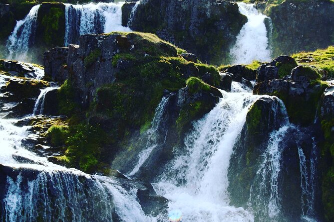 Private Snæfellsnes National Park - Who Will Love This Tour?