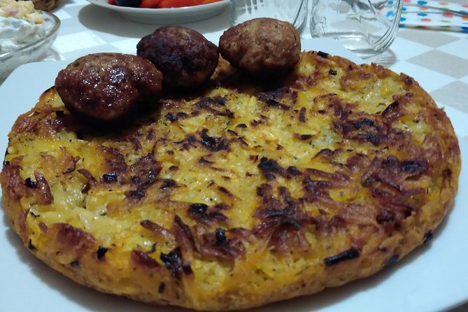 Private Sofia Night Tour with Bulgarian Folklore & Dinner - Summary of Pros and Cons