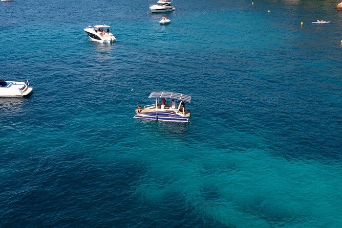 Private Solar Catamaran Cruise in Antibes Juan les Pins - Final Thoughts: Is It Worth It?
