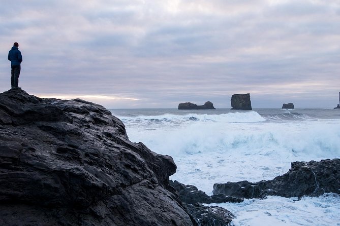 Private South Coast Tour from Reykjavik - Who Will Benefit Most?