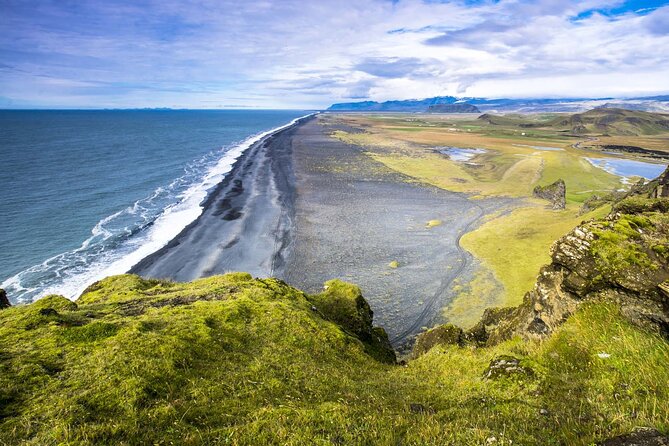 Private South Coast Tour to Jökulsárlón Glacier Lagoon - FAQs