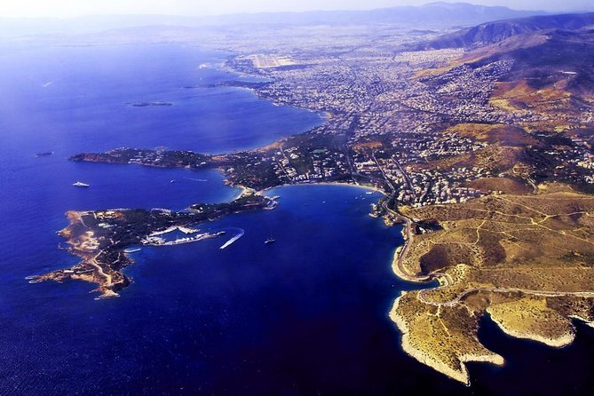 Private Speed Boat Day Cruise In Athens Riviera - Authenticity and Reviews: What Real Travelers Say