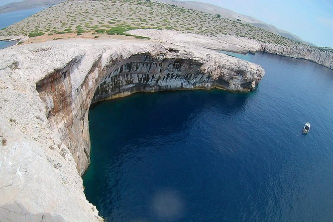 Private Speedboat tour to National Park Kornati Islands - FAQs