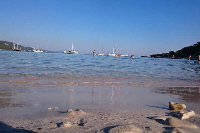 Private Speedboat tour to Sakarun Bay and Golubinka cave - Who Should Consider This Tour?
