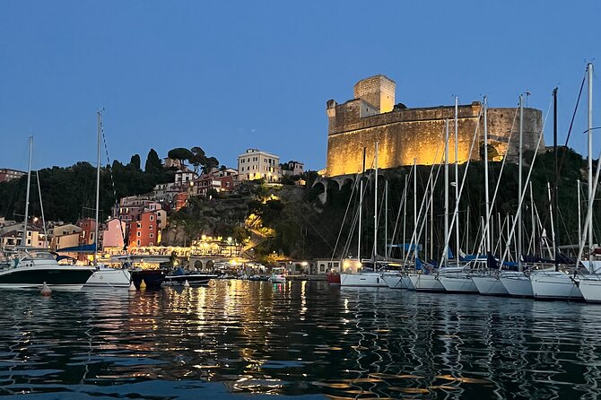 Private Sunset Aperitif on a Boat in the Gulf of Poets - Final Thoughts: Is It Worth It?