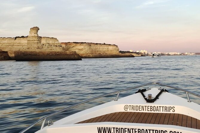 Private Sunset Benagil Caves Tour - Who Should Book This Tour?