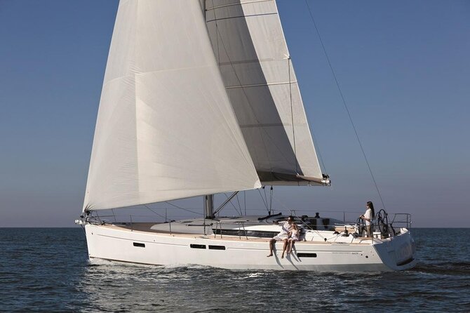 Private Sunset Cruise on Sailing Boat - Practical Details: Duration, Group Size, and Cost