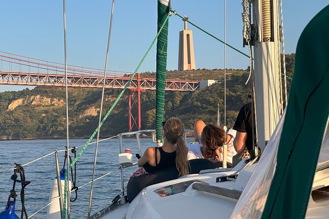 Private Sunset Sailing Boat Tour in Lisbon - The Sum Up: Is It Worth It?