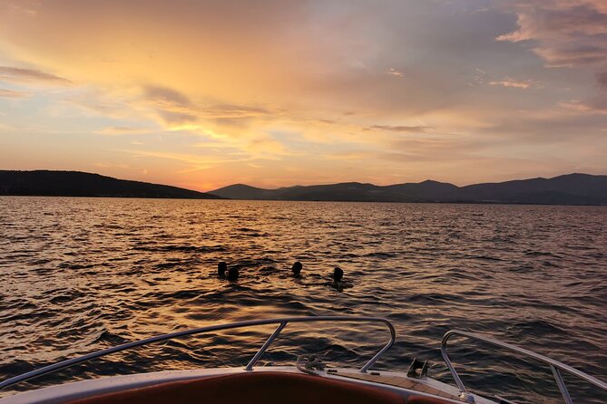 Private Sunset Tour from Split + Bottle of Wine Included - The Sum Up