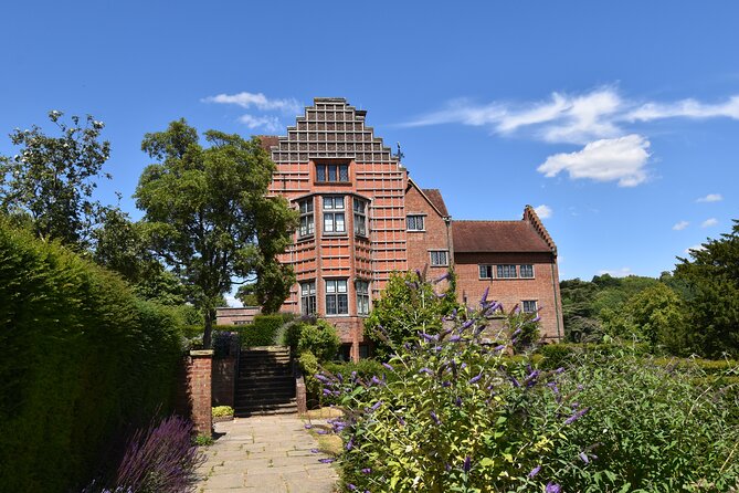 Private Taxi Transfer to Chartwell, Home To Sir Winston Churchill - Frequently Asked Questions