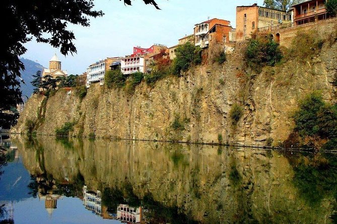 Private Tbilisi City Tour and Dinner with Folk Show - FAQs