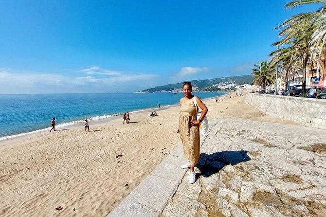 Private Tiles Workshop Tour: Wine Tasting & Sesimbra from Lisbon - FAQ: Your Top Questions Answered