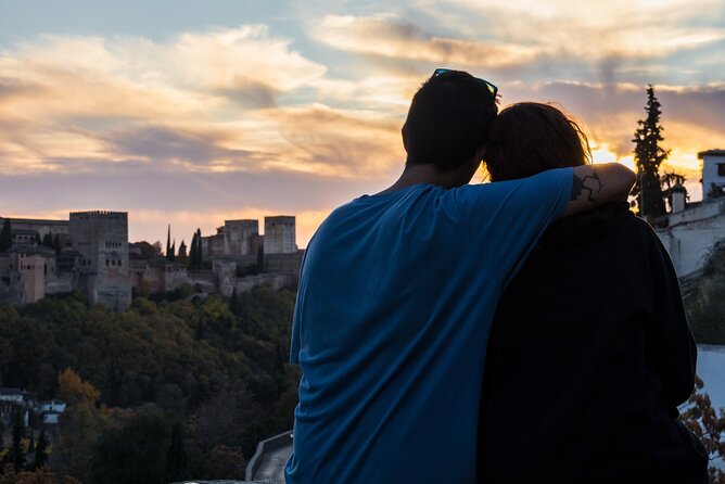 Private tour: 4 cultures, Granada in depth - Practical Details that Matter