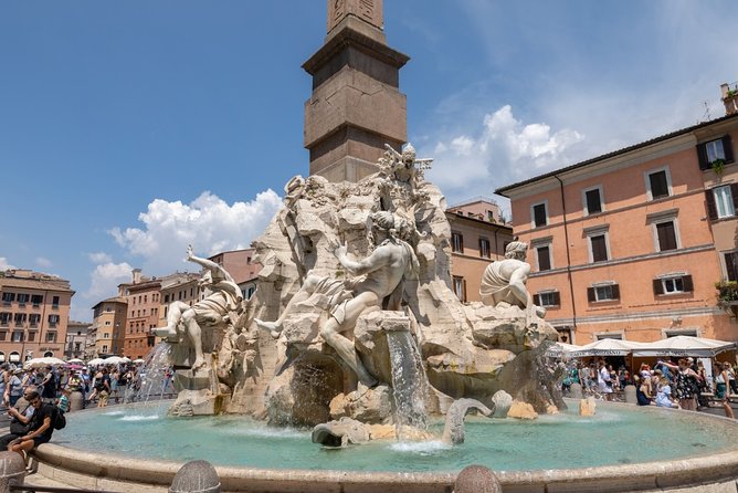 Private Tour: Ancient Rome by Car - Considerations: Budget, Timing, and Site Access