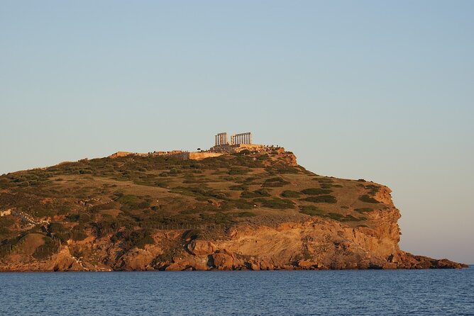 Private Tour at Cape Sounio, Lake Vouliagmeni & Athenian Riviera - Frequently Asked Questions