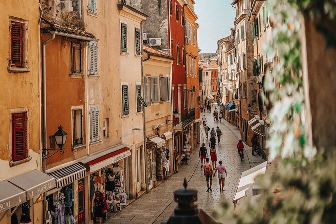 Private Tour at Rovinj on a Golf Cart - Final Thoughts