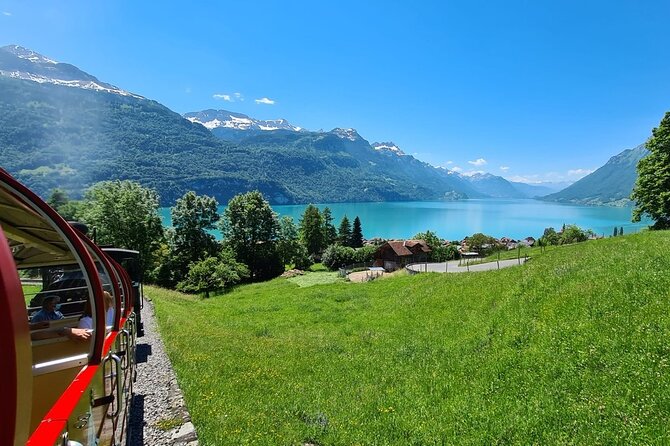 Private Tour Bernese Alps - Steam Train & Lake Cruise from Zurich - FAQ