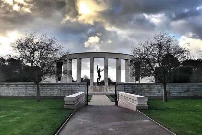 Private Tour: D-Day Beaches from Rouen - FAQ