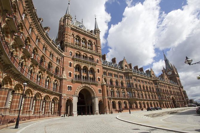 Private Tour: Downton Abbey London Locations by Taxi - FAQs About the Downton Abbey London Locations Tour