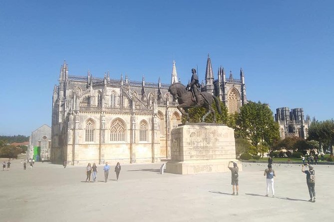 Private Tour Fatima-Batalha-Nazaré-Óbidos from Lisbon full day - Final Thoughts