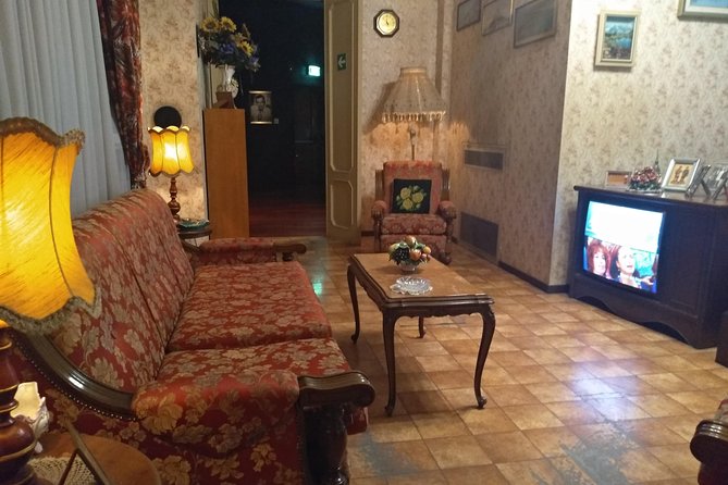 Private Tour for Kids & Families at the Turin Cinema Museum - FAQ