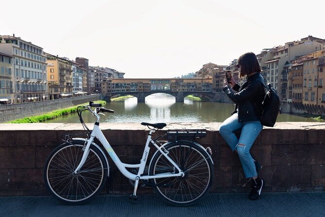 Private Tour from Florence Cinque Terre with Tower of Pisa - Practical Details