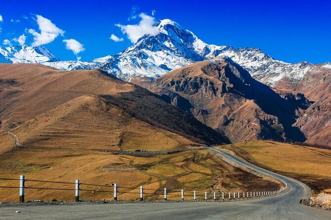 Private Tour From Tbilisi to Kazbegi - Authentic Experiences and Authenticity