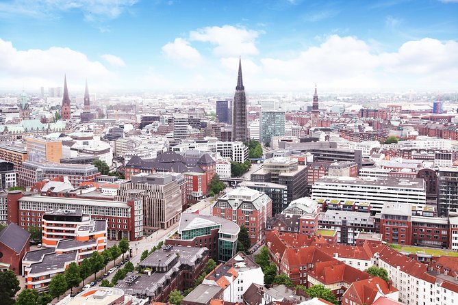 Private Tour Guide Hamburg with a Local: Kickstart your Trip, Personalized - Final Thoughts