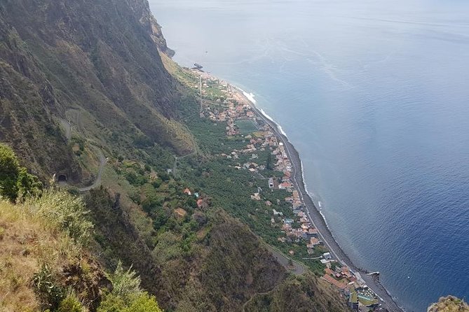 Private Tour Half-day Southwest Madeira - Final Thoughts