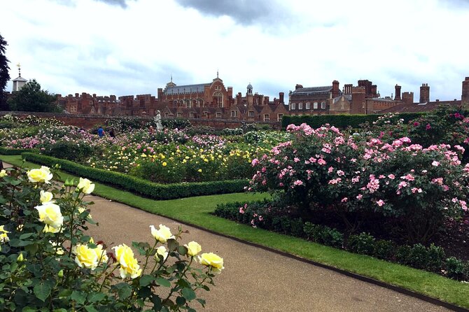Private Tour: Hampton Court Palace Day Trip from London - FAQ About the Hampton Court Private Day Trip