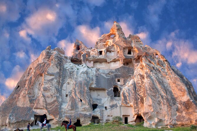 Private Tour: Hidden Gems of Cappadocia Tour - FAQ