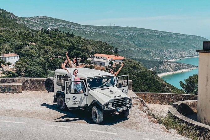 Private Tour in Arrabida Region - FAQs