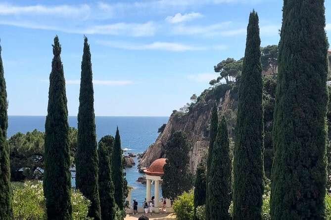 Private Tour in Marimurtra Garden and Blanes City - Who Should Consider This Tour?
