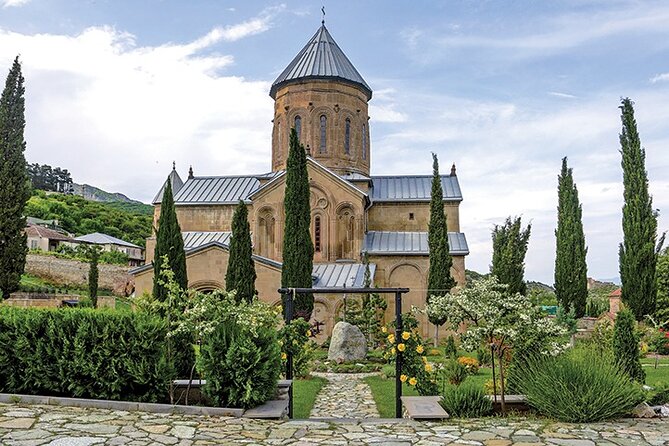 Private Tour in Mtskheta , Jvari and Tbilisi - Who Should Consider This Tour?