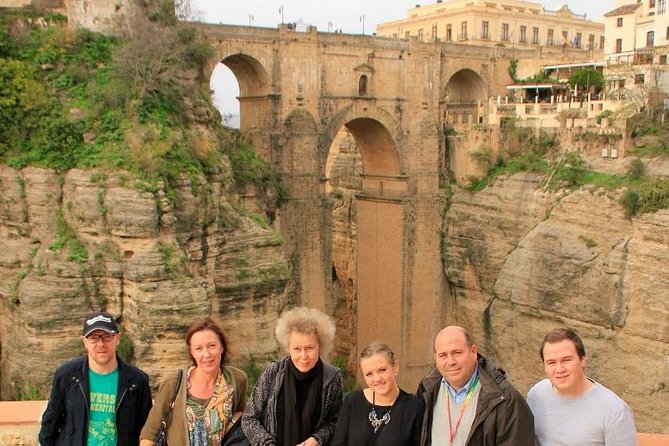 Private Tour in Ronda including the Bullring and Main Church - The Practicalities: What You Should Know