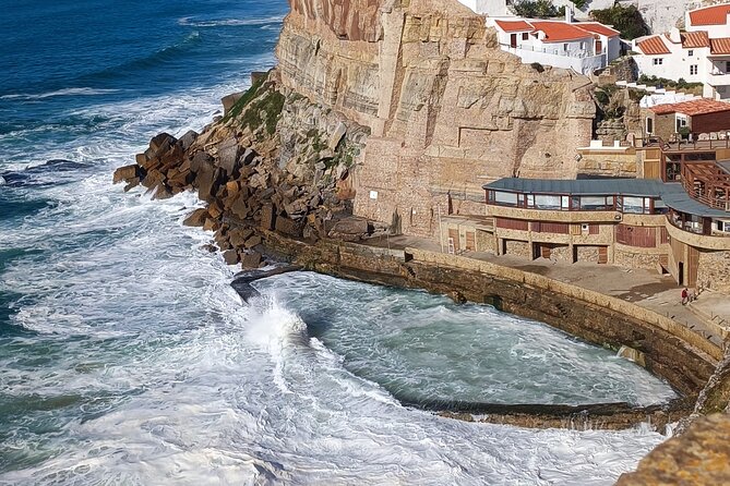 Private Tour in Sintra and Cascais by Jeep - FAQ